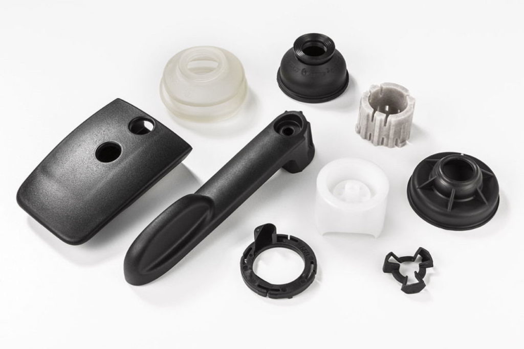 All that you Need to Know for Plastic Injection Molding
