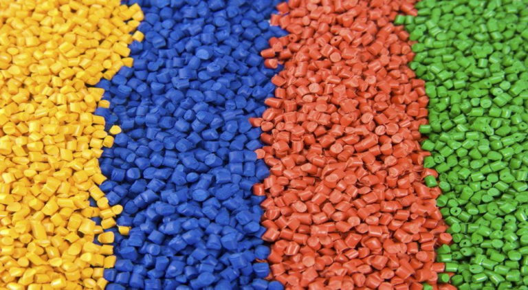 4 Types of Materials and Different Ways of Their Manufacturing Processes