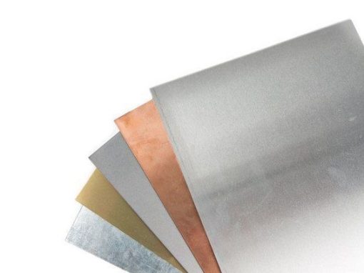 Benefits of Using Sheet Metal Manufacturing in Various Applications