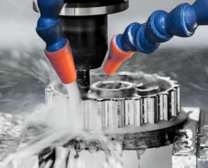 How to Manage the Maintenance Task to a CNC Machine