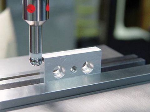 A Complete Overview of CNC Milling Process