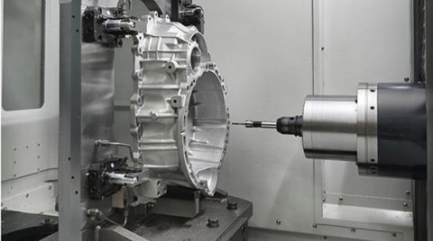 An Overview of CNC Milling Functioning