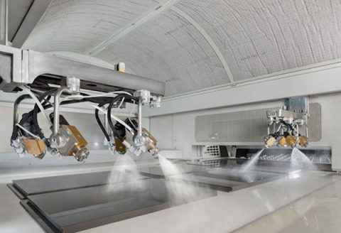 6 Ways How Finishing Services Can Enhance Metal Parts