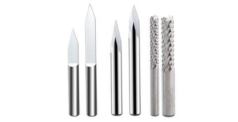 Quick Guide on How to Choose the best CNC Bits