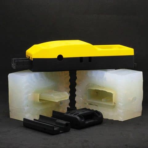 What Is Vacuum Casting And What Are The Benefits?